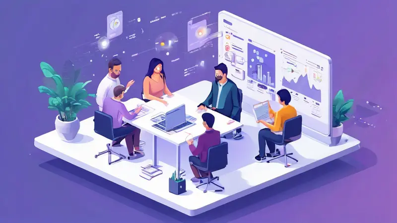 html5如何在图片下面加横线 | PingCode智库