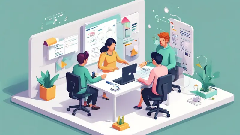 如何梳理web端和app端差异 | PingCode智库