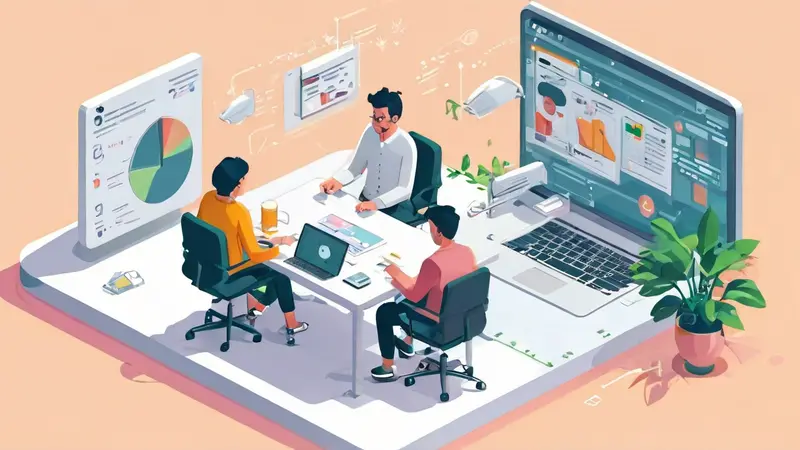 ps导出web如何突破高度限制 | PingCode智库