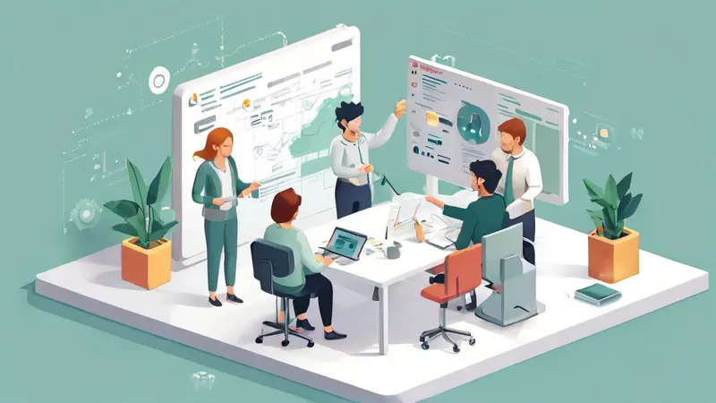 如何写一个exe和web程序 | PingCode智库