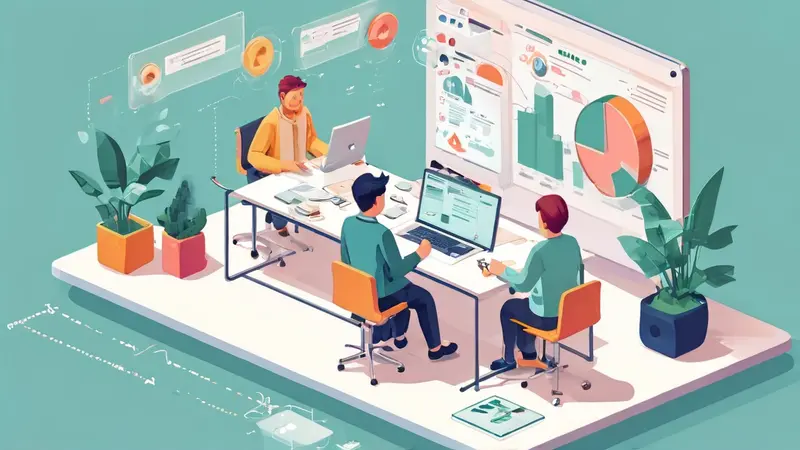 手机如何调试html | PingCode智库