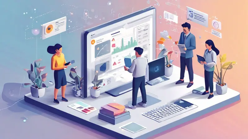 如何嵌入图片html | PingCode智库