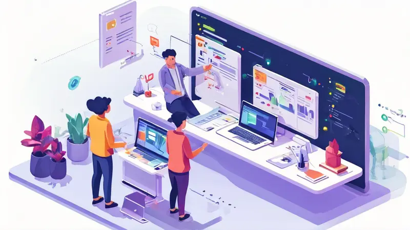 一个格子如何分两个html | PingCode智库