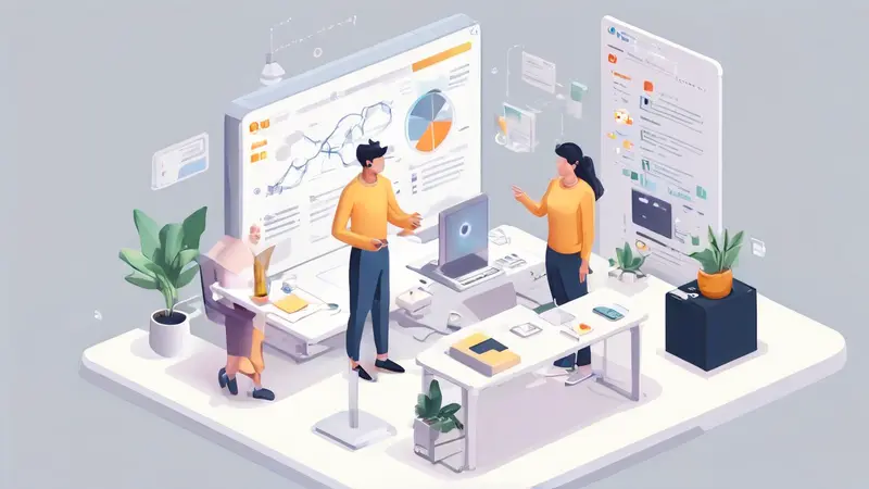 vsc如何打开html页面 | PingCode智库