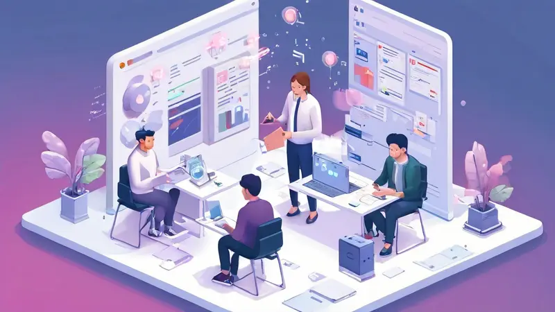 hbuilder如何建立html5 | PingCode智库