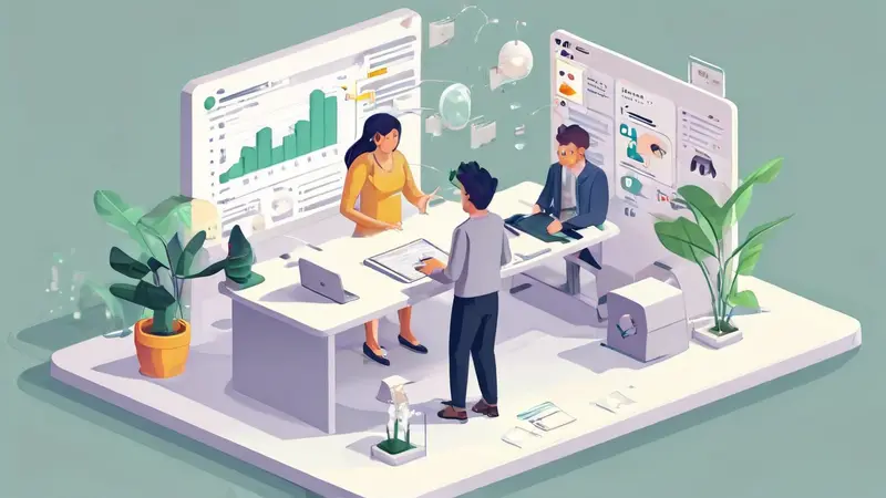 html如何锁定div | PingCode智库