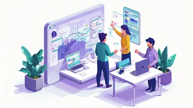 springboot如何创建web项目 | PingCode智库