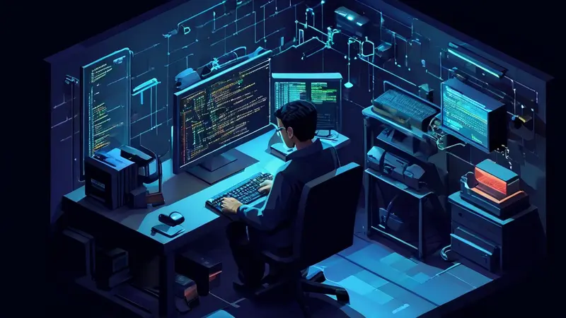 如何jdk编写程序 | PingCode智库