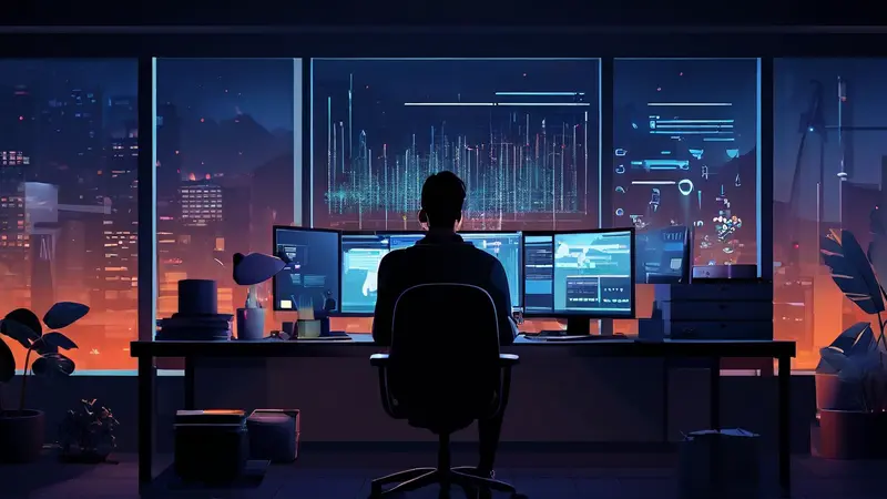 js怎么设置div显示 | PingCode智库