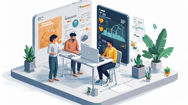 web如何进行3d软件测试 | PingCode智库