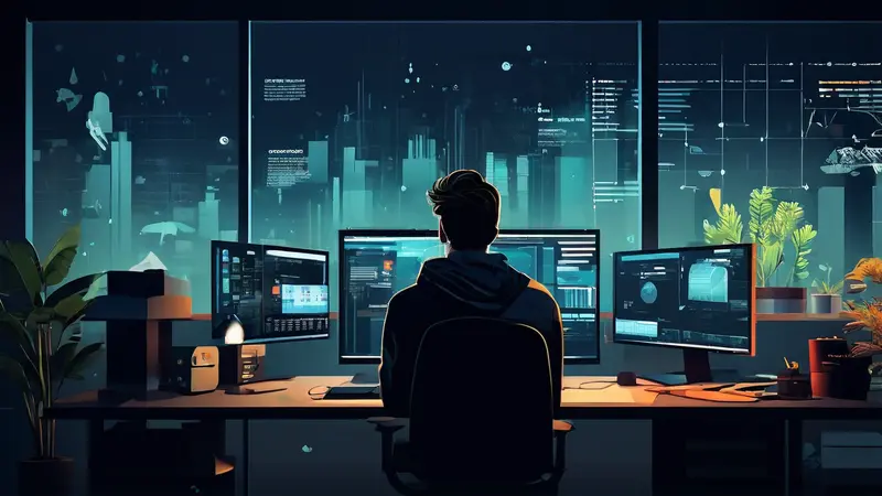 vmware虚拟机如何安装mac系统 | PingCode智库