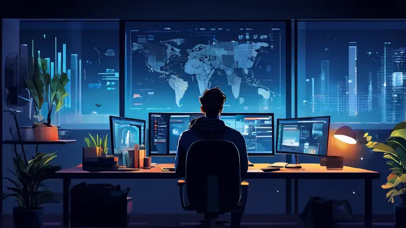 动态菜单怎么实现js | PingCode智库