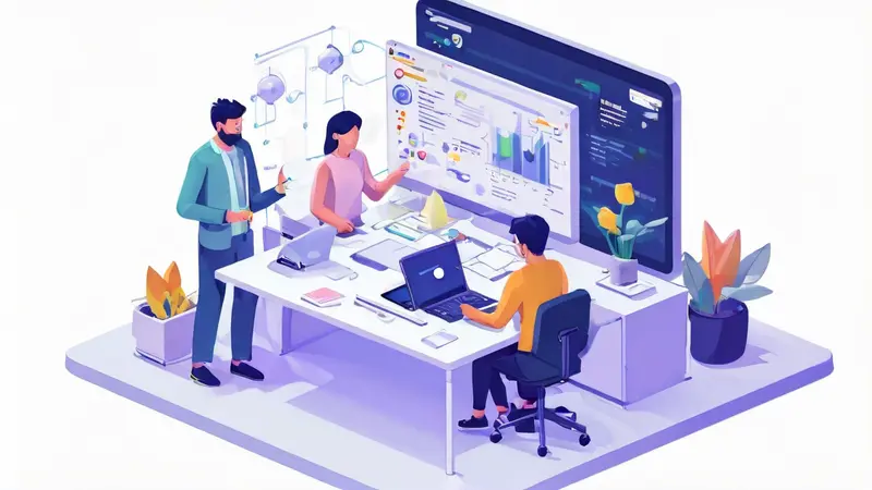 如何让html5下的项目兼容ie9 | PingCode智库