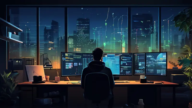 虚拟机中Linux的如何安装vim | PingCode智库