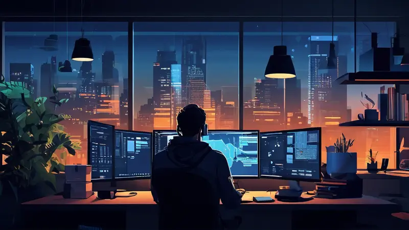 net.js怎么读 | PingCode智库