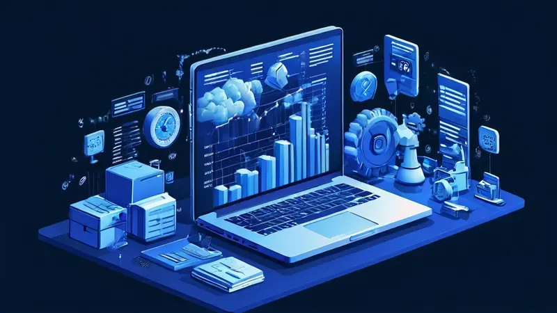 js怎么取json中map数据类型 | PingCode智库