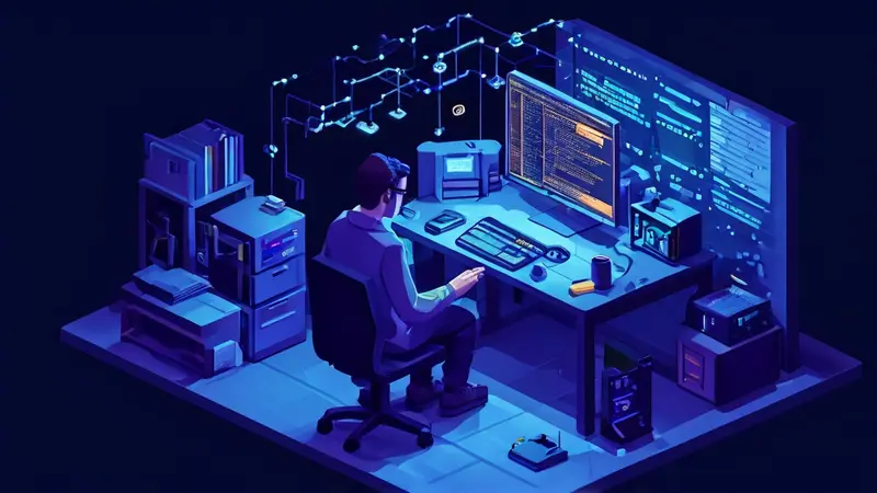 如何使用api创建一个exe | PingCode智库