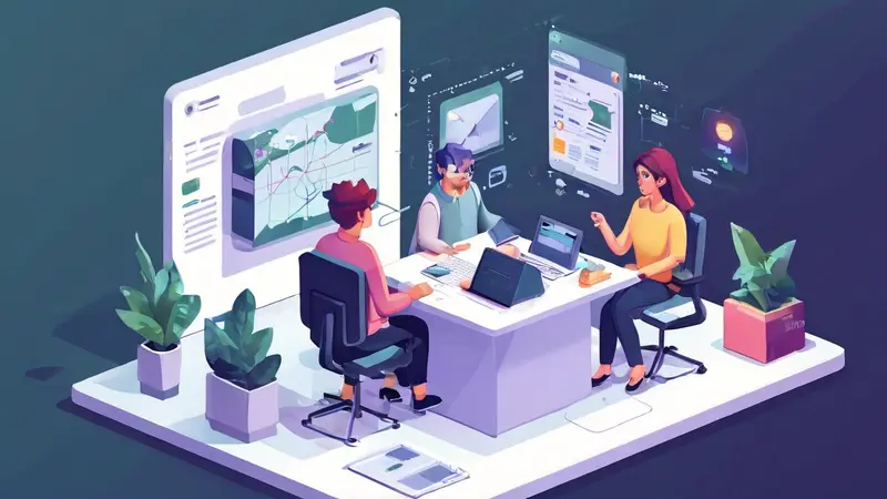 xp如何搭建web服务器 | PingCode智库