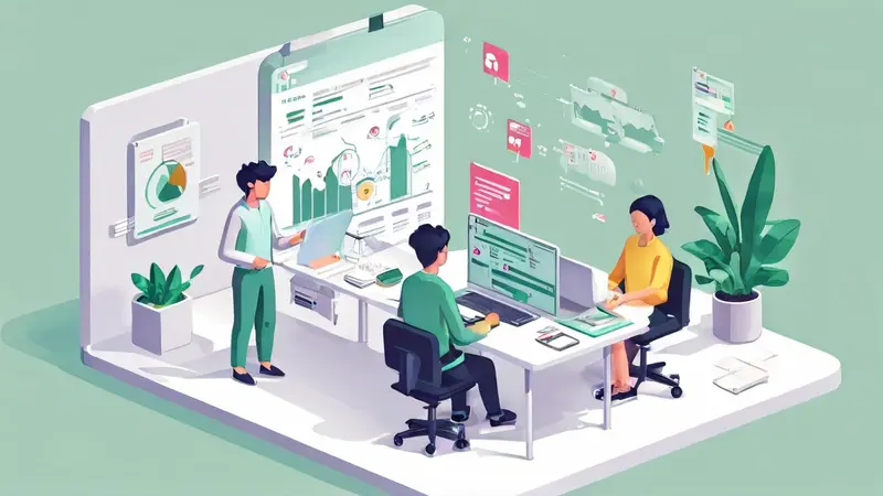 html audio标签如何播放两首歌 | PingCode智库