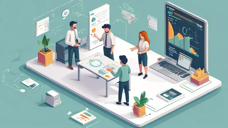 mac上如何搭建web服务器详细步骤 | PingCode智库