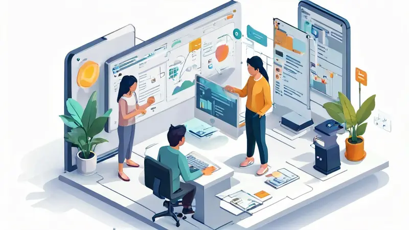 oc加密图片 如何用sd_web | PingCode智库