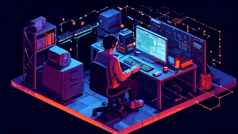 代码如何打包成api | PingCode智库