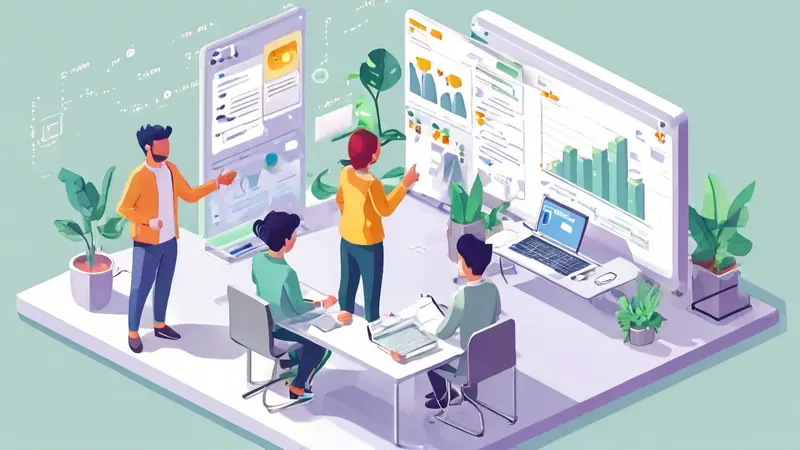 web如何设置session时间 | PingCode智库