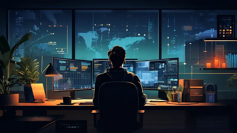 如何连接虚拟机中的Linux系统 | PingCode智库