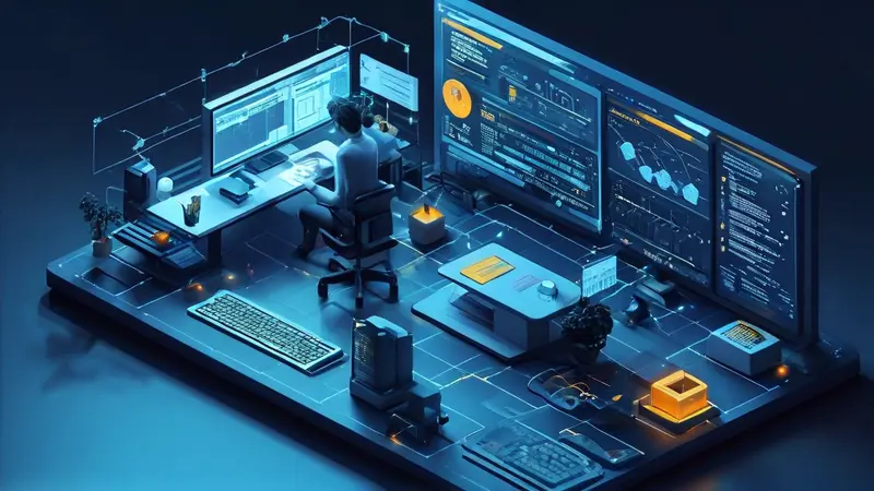 如何进入virtualbox虚拟机 | PingCode智库