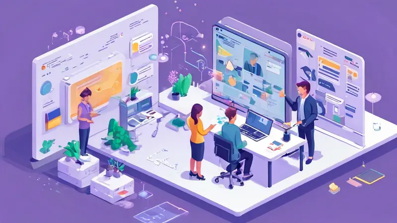 qtp 如何录制网页web | PingCode智库