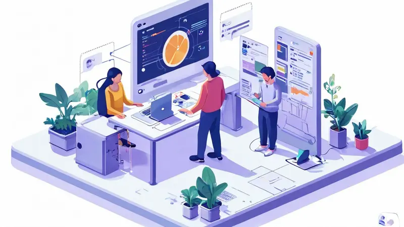 web如何制作复杂表格 | PingCode智库