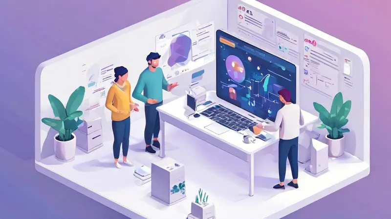 如何在手机上使用web qq | PingCode智库