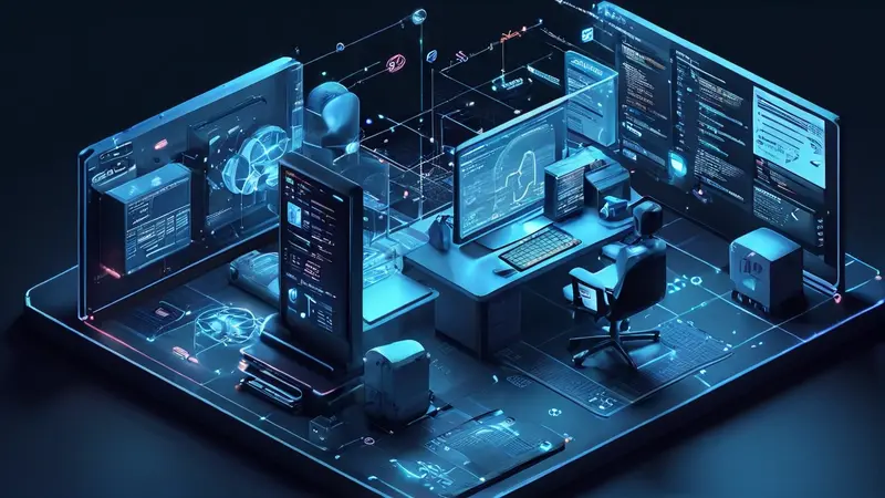 vm虚拟机如何多开 | PingCode智库