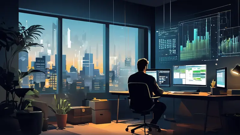 windows 如何玩cicd | PingCode智库