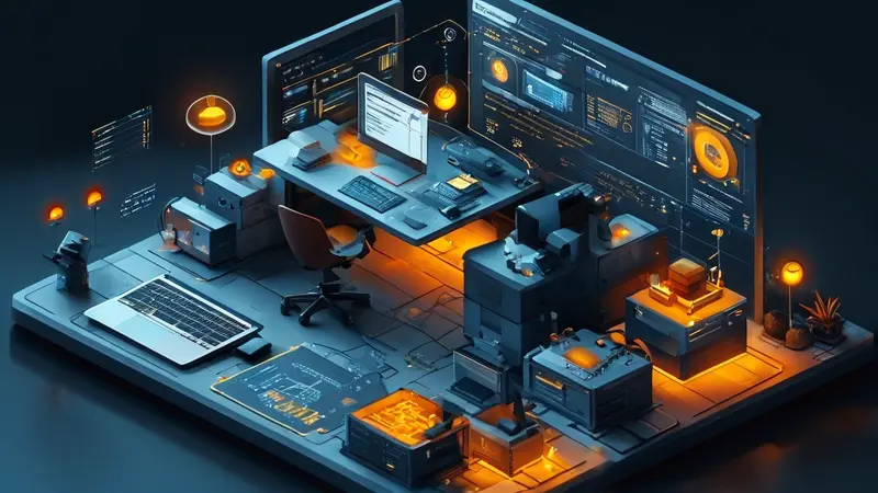 如何在nas安装虚拟机 | PingCode智库