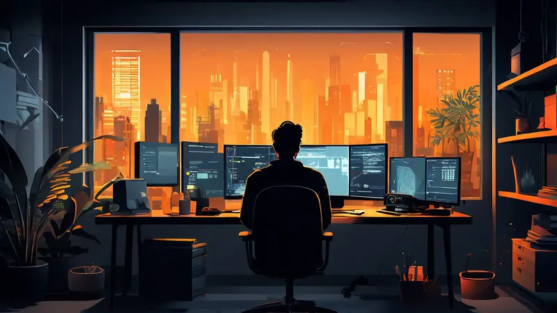 如何启动虚拟机的ios文件 | PingCode智库