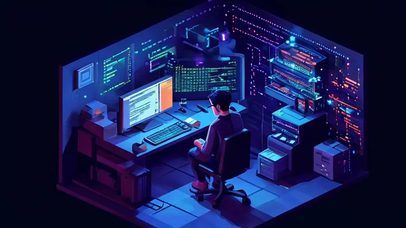 qt如何制作api | PingCode智库