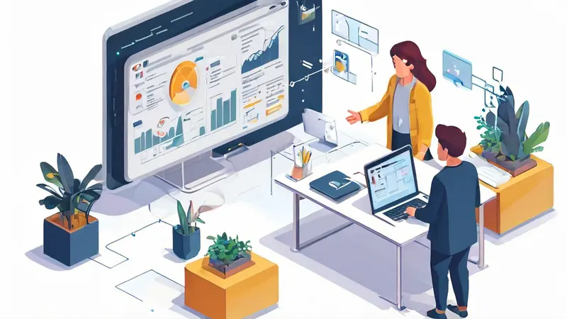 如何让页面垂直居中html | PingCode智库