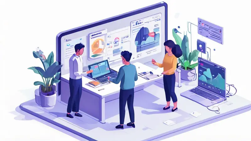 web端 如何查url | PingCode智库