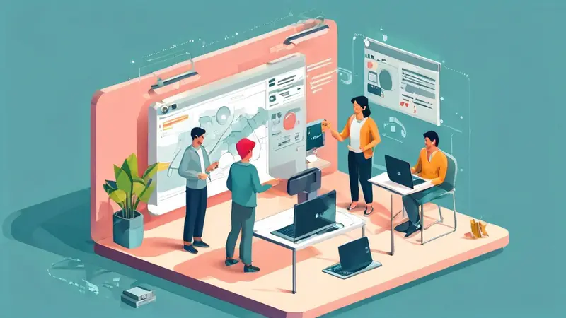 uniapp如何显示html标签 | PingCode智库