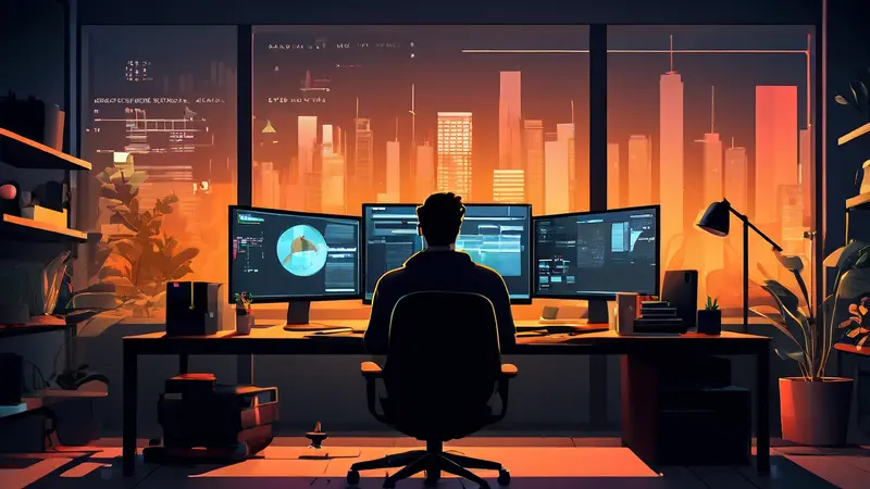 如何安装ios大于4G的虚拟机 | PingCode智库