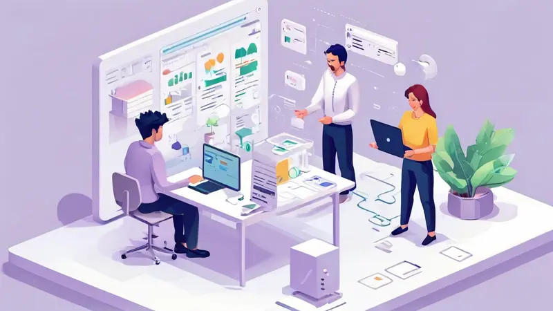 margin在web中如何设置 | PingCode智库