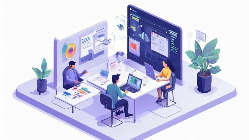 html5如何做app开发 | PingCode智库