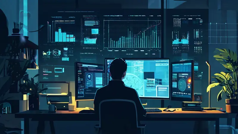 怎么引入echarts.js | PingCode智库