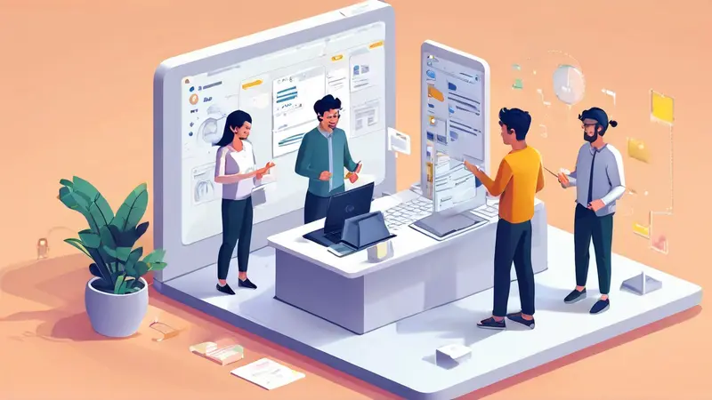 如何进入yarn的web页面 | PingCode智库