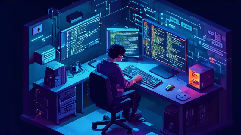 如何通过api域名找到后端ip | PingCode智库