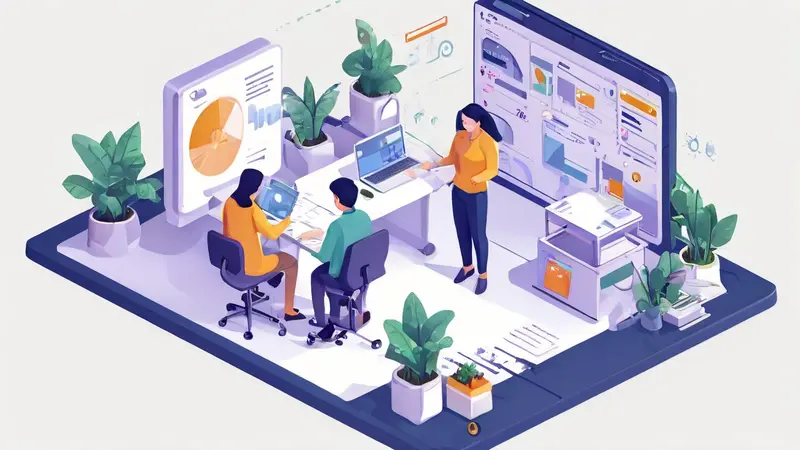 如何在iis中发布web服务 | PingCode智库