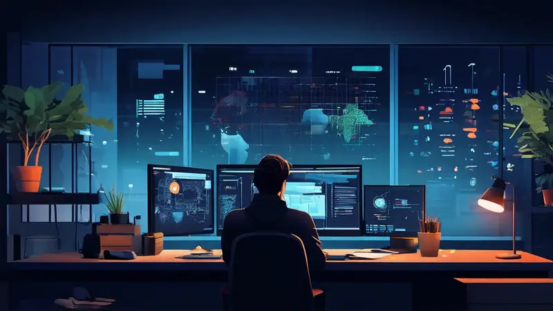 虚拟机如何通过ghost安装win7系统 | PingCode智库