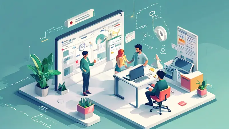 r语言 如何在web中使用 | PingCode智库