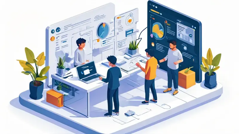 html text如何分开 | PingCode智库